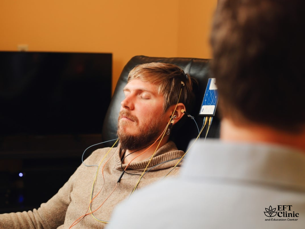 Unlock Your Brain's Potential with Neurofeedback