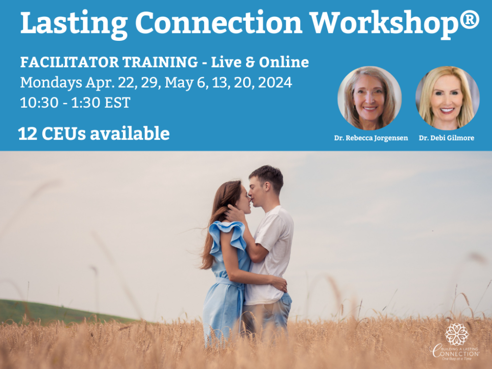 Events And Training At Eft Counseling And Education Center